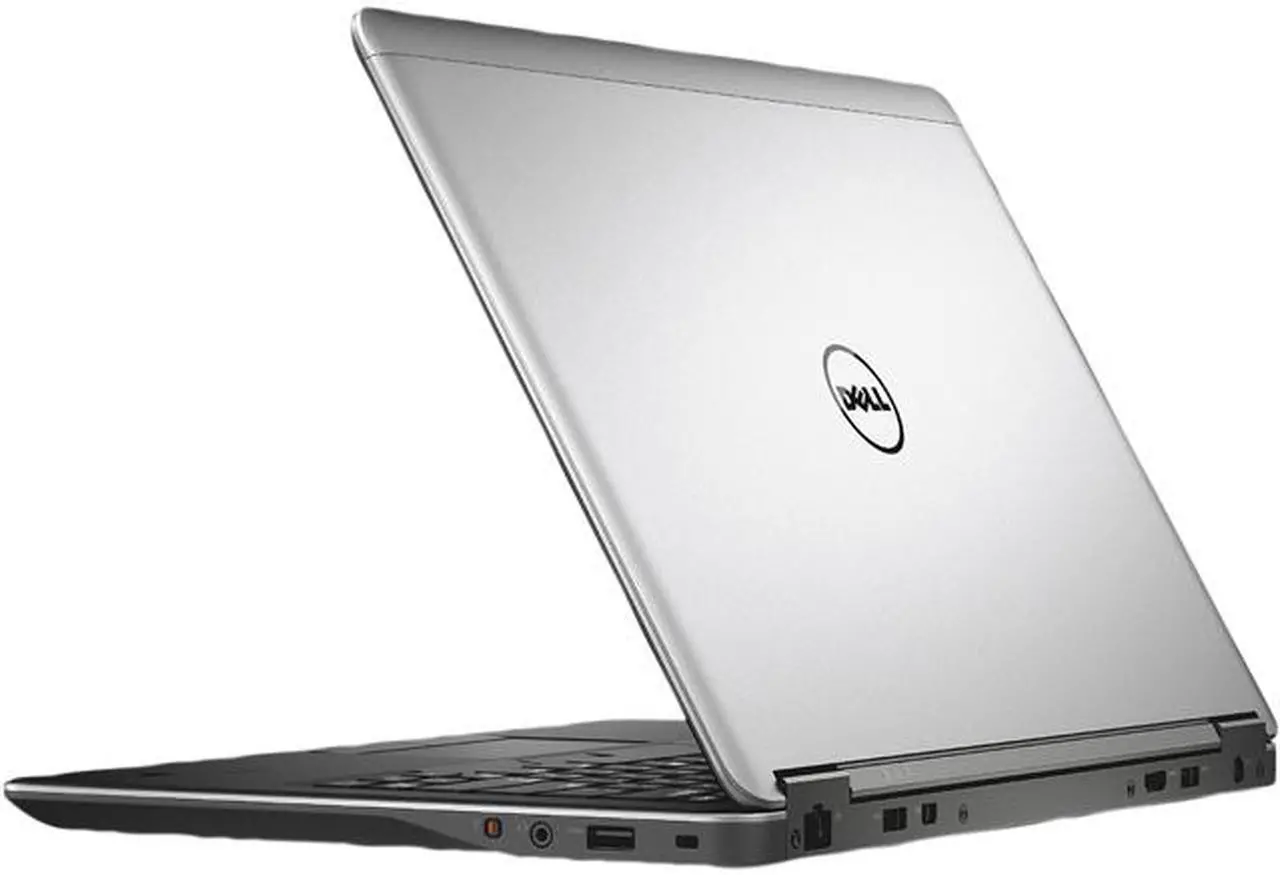 Refurbished: DELL Ultrabook Latitude Intel Core i5-4300U 8GB Memory 256 ...