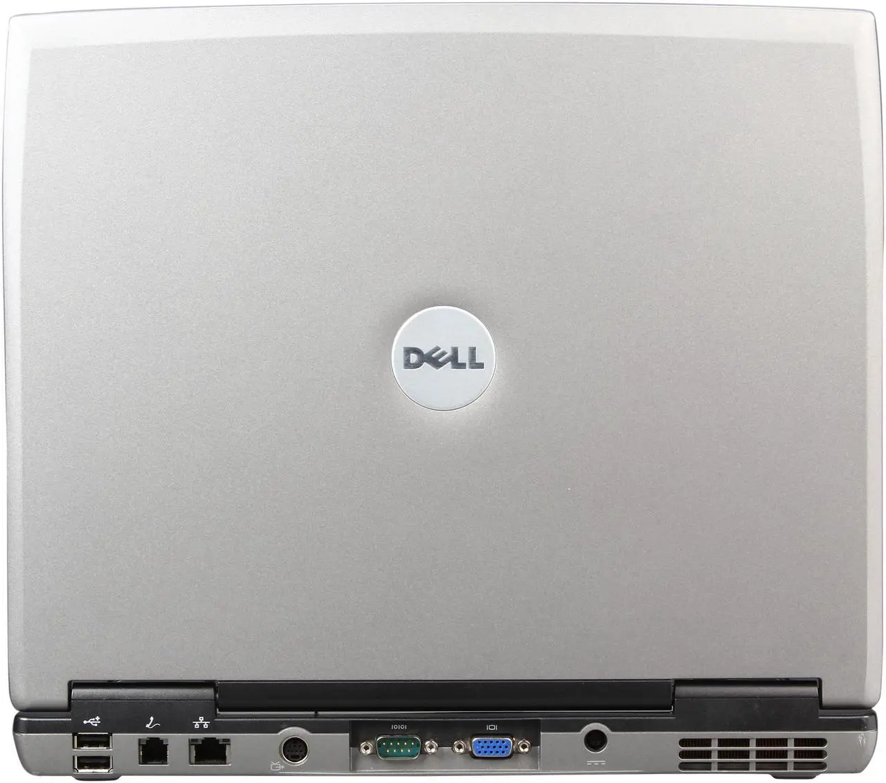 Refurbished: DELL Laptop Latitude Intel Core 2 Duo T5500 2GB Memory ...