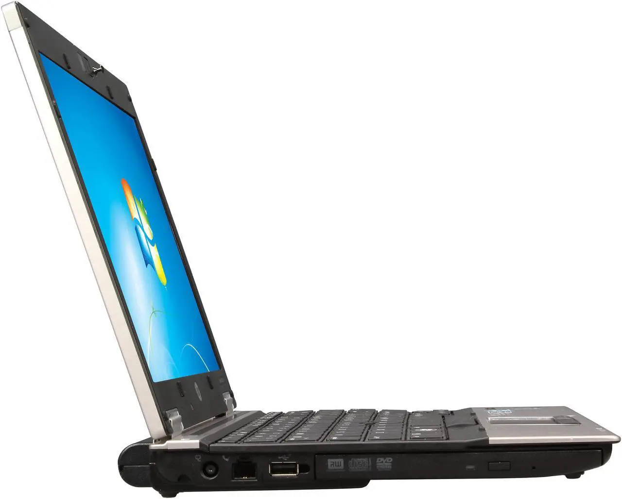 Refurbished: HP Laptop EliteBook Intel Core i7-640LM 4GB Memory 120GB ...