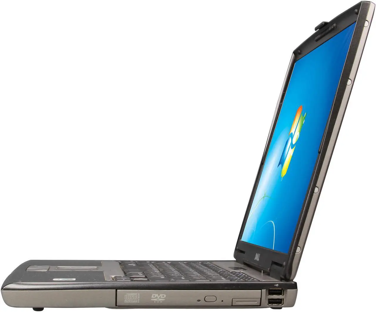 Refurbished: DELL Laptop Latitude Intel Core 2 Duo T7250 2GB Memory ...