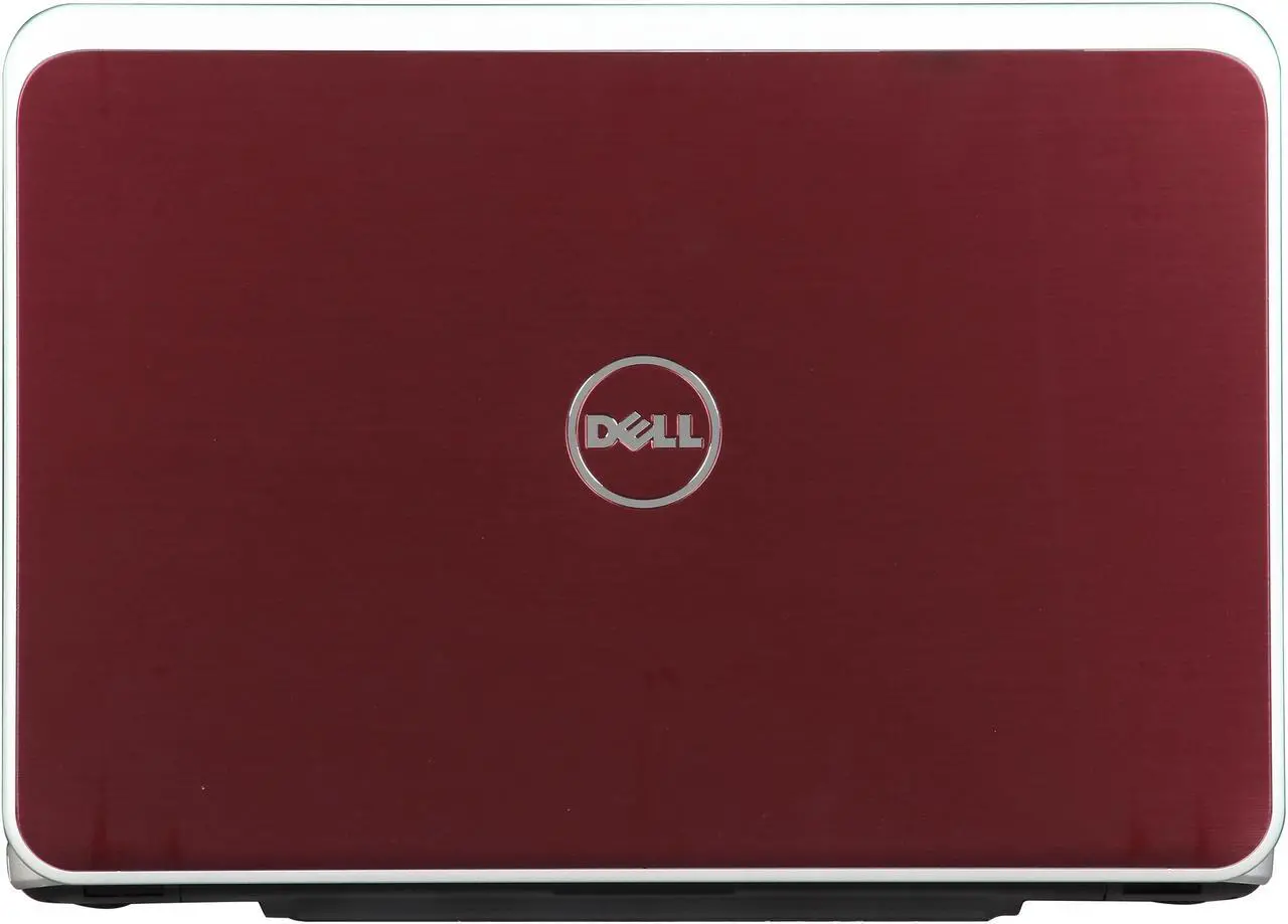 DELL Laptop Inspiron AMD A8-5545M 8GB Memory 1TB HDD AMD Radeon HD ...