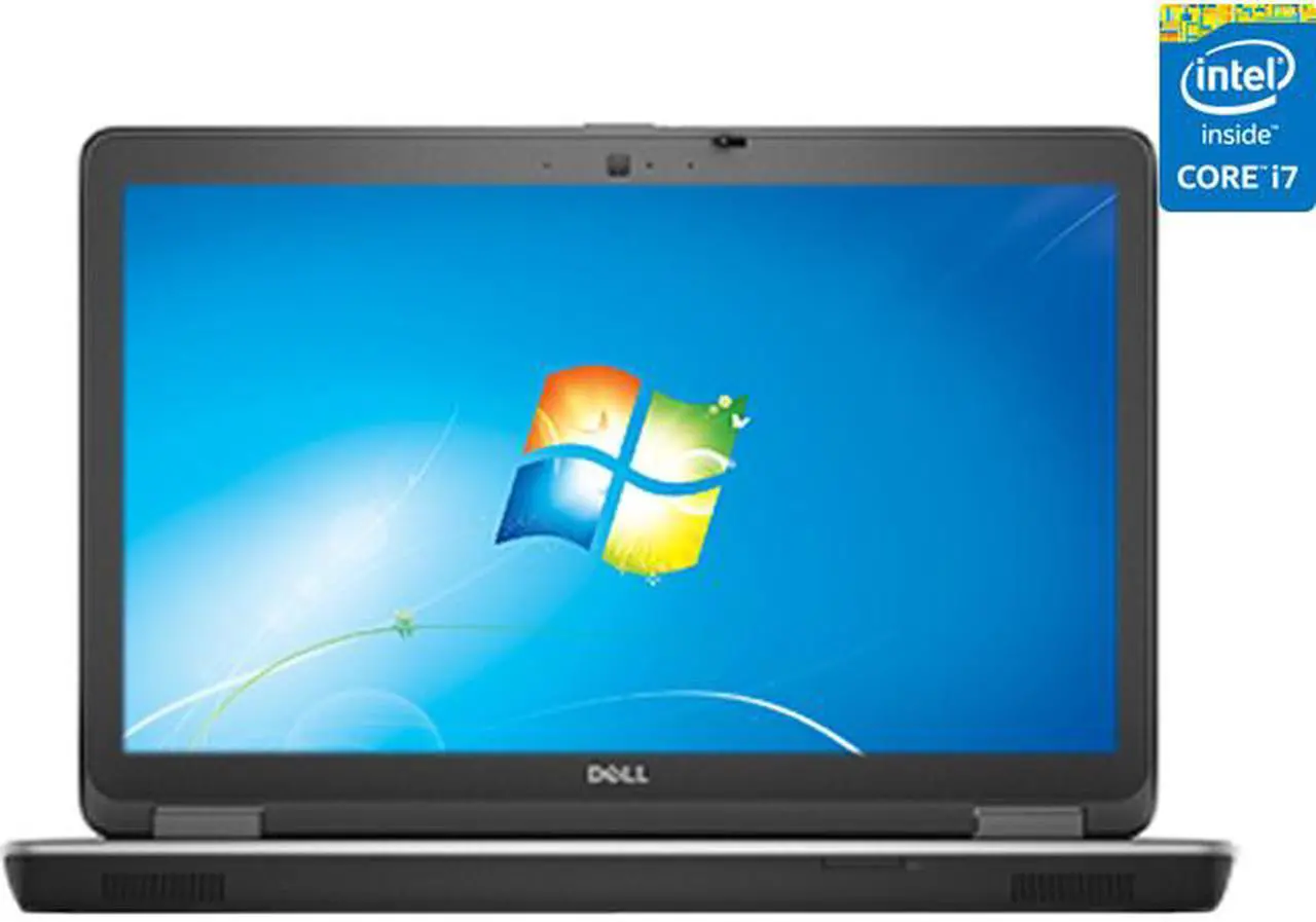 Dell Precision M2800 15.6" LED Notebook - Intel Core i7 i7-4810MQ 2.80 ...