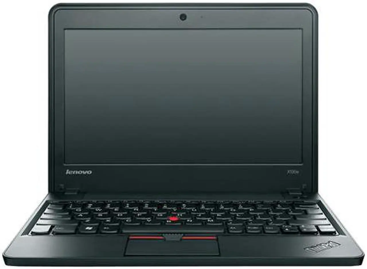 Lenovo ThinkPad X130e 233929U 11.6" LED Notebook - Core i3 i3-2367M 1 ...
