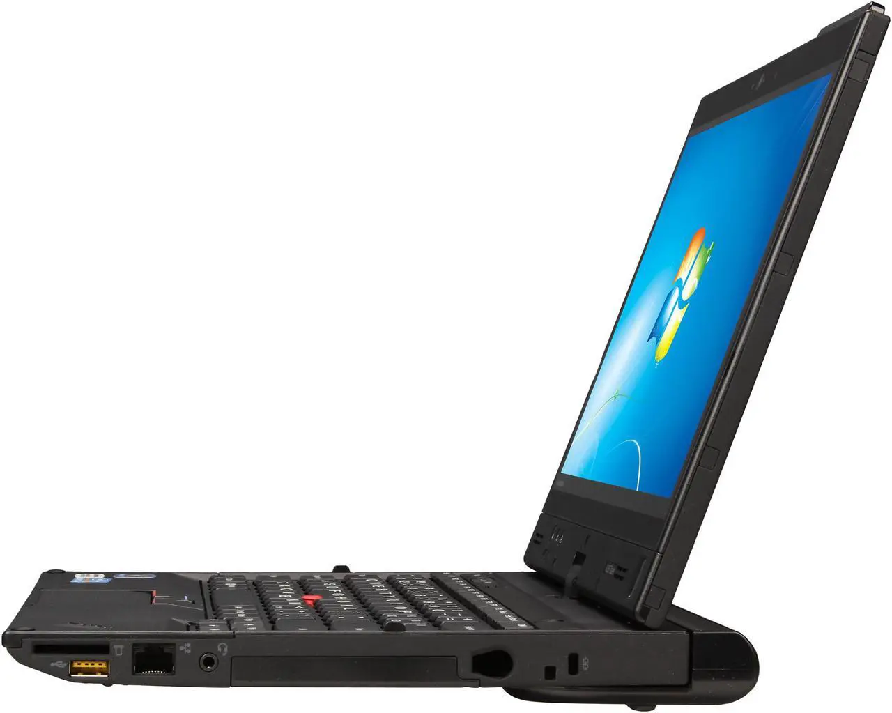 Lenovo ThinkPad X230 343522U 12.5" LED Tablet PC - Core i5 i5-3320M 2 ...