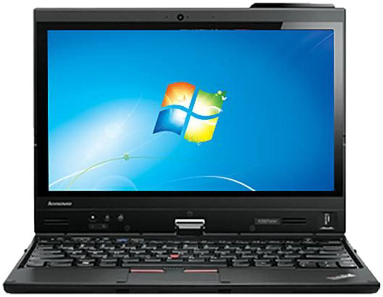 Lenovo ThinkPad X230 34352TU 12.5" LED Tablet PC - Core i7 i7-3520M 2 ...