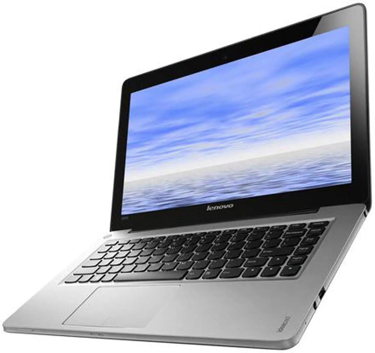 Lenovo IdeaPad Ultrabook Intel Core i3-3217U 1.8GHz 13.3" Windows 8 ...