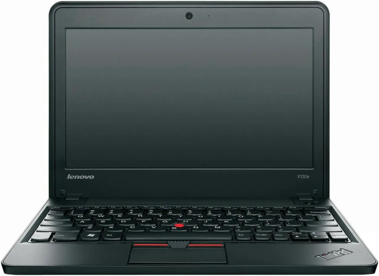 Lenovo ThinkPad X130e 06222GU 11.6" LED Notebook - AMD E-450 1.65GHz ...