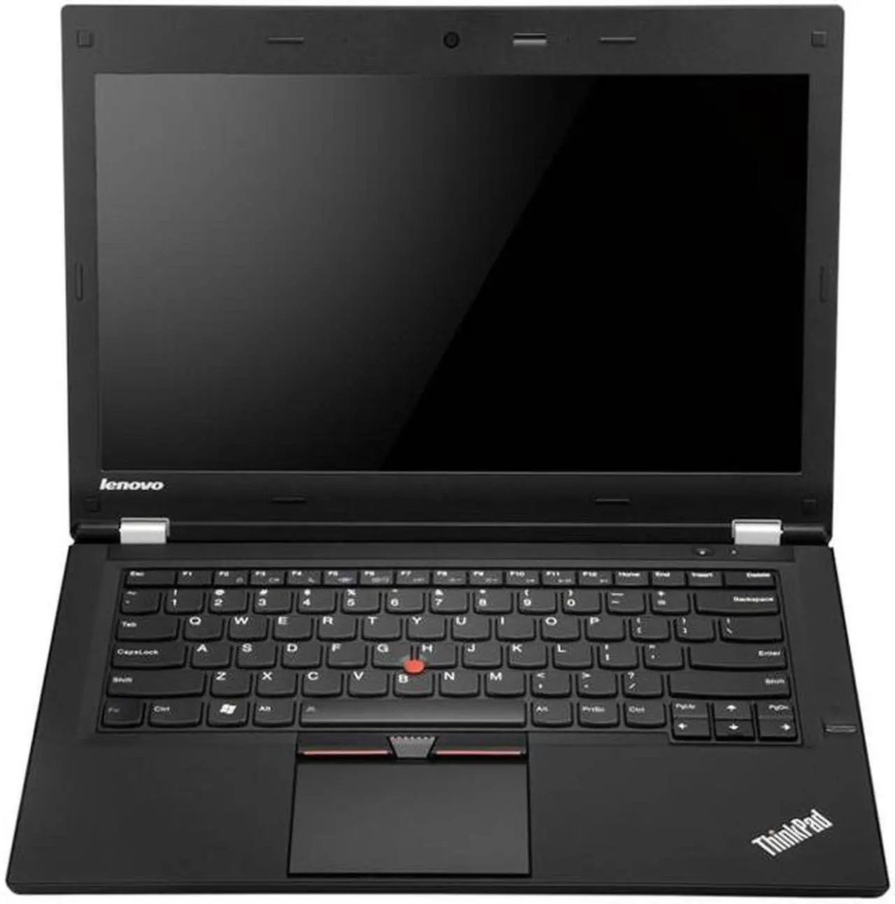 Lenovo ThinkPad T430u 33522NU 14" LED Ultrabook - Intel - Core i5 i5 ...