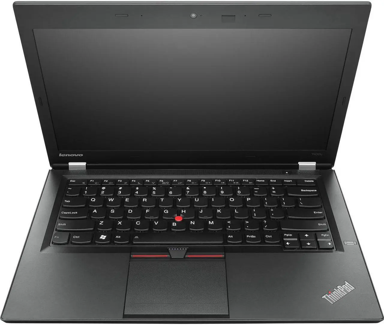 Lenovo ThinkPad T430u 86148CU 14" LED Ultrabook - Intel - Core i7 i7 ...