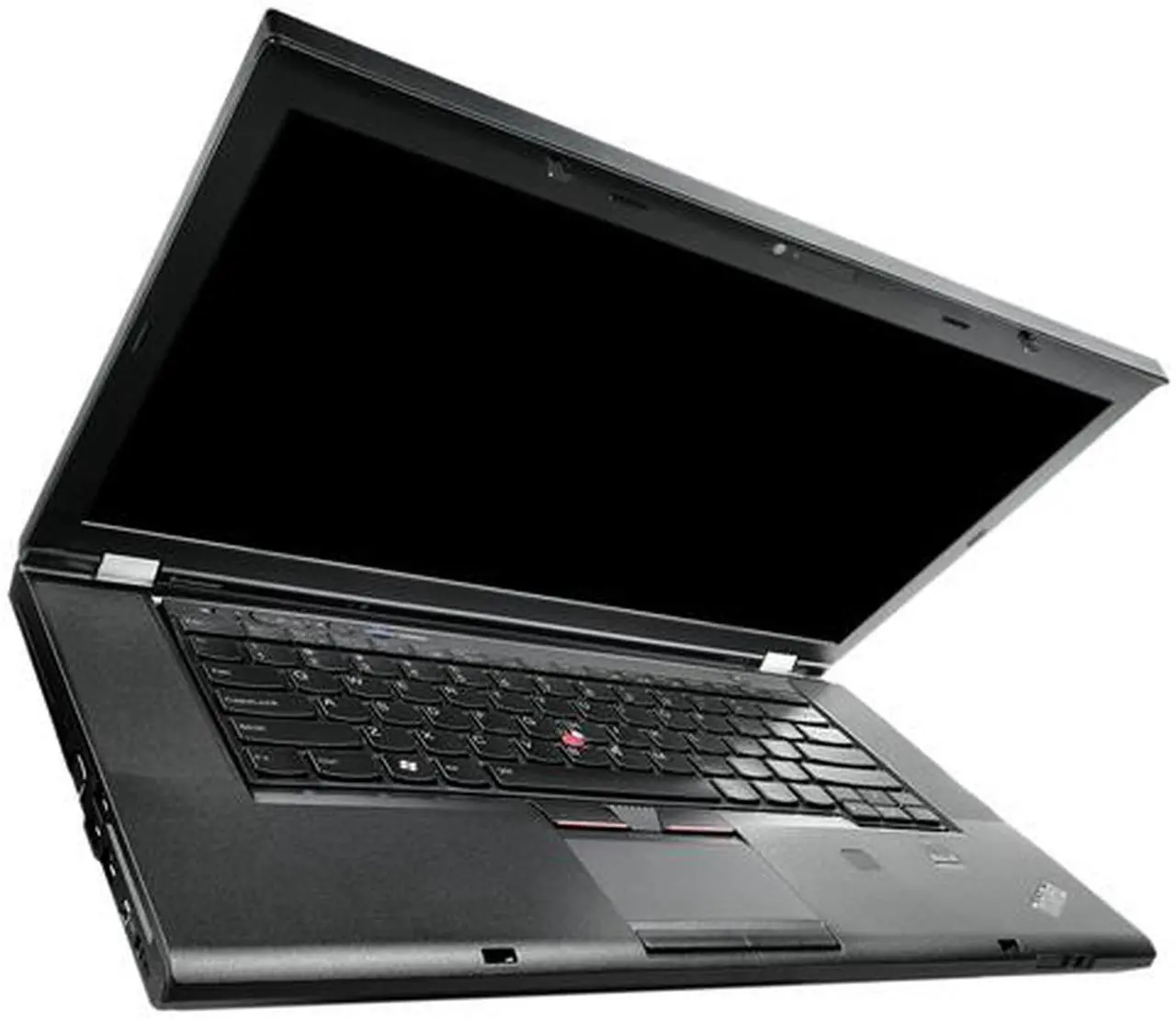 Lenovo ThinkPad T530 2392ASU 15.6" LED Notebook - Intel - Core i7 i7 ...