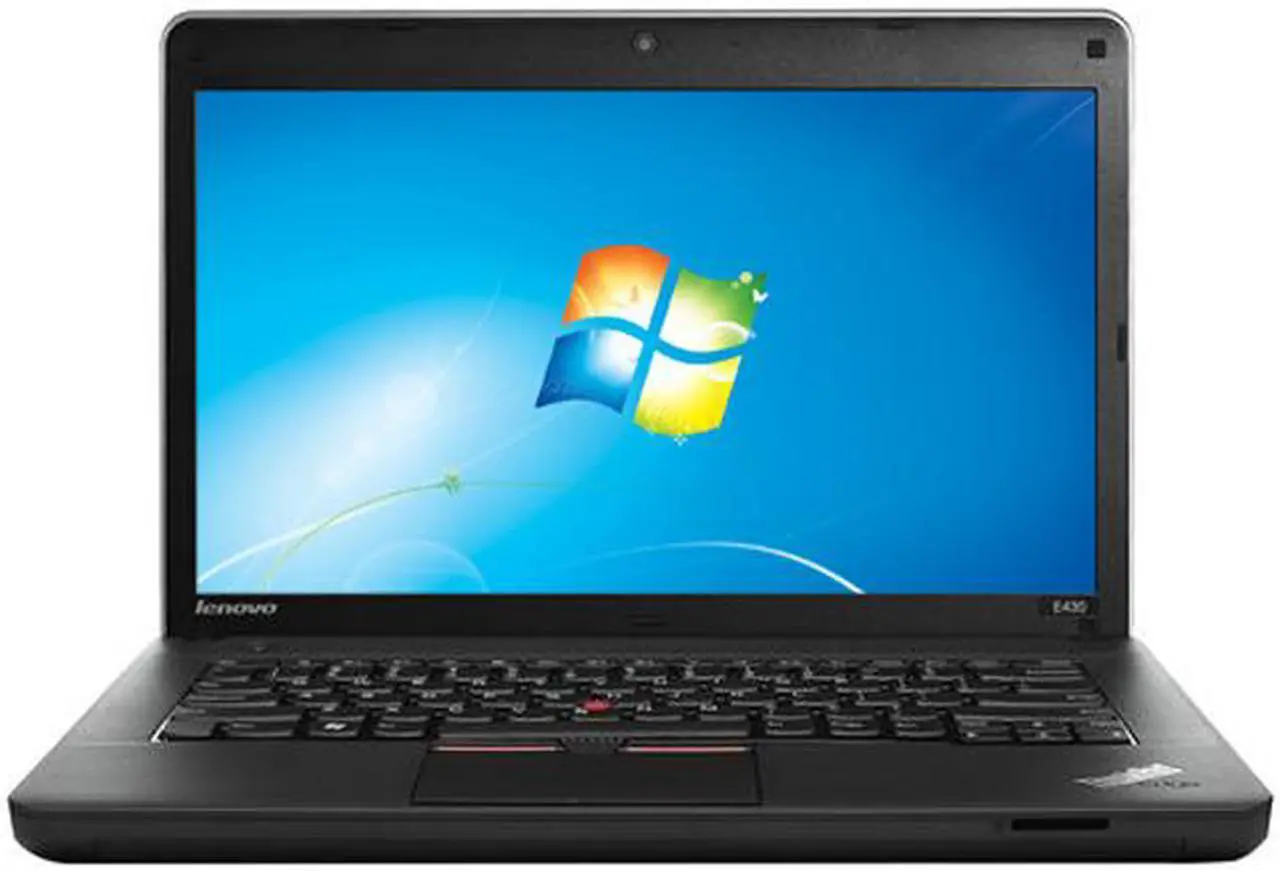 Lenovo ThinkPad Edge E430 627155U 14" LED Notebook - Intel - Core i3 i3 ...