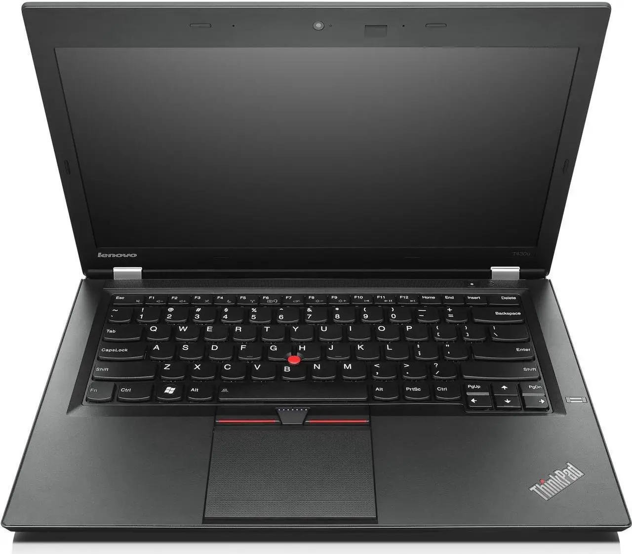 Lenovo ThinkPad T430u 33518EU 14" LED Ultrabook - Intel - Core i5 i5 ...