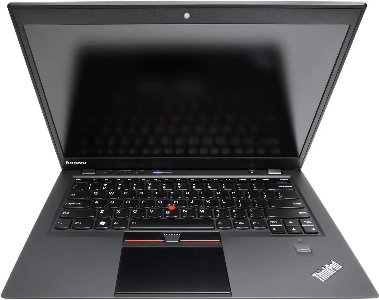 Lenovo ThinkPad X1 Carbon 3444BCU 14" LED Ultrabook - Intel - Core i5 ...