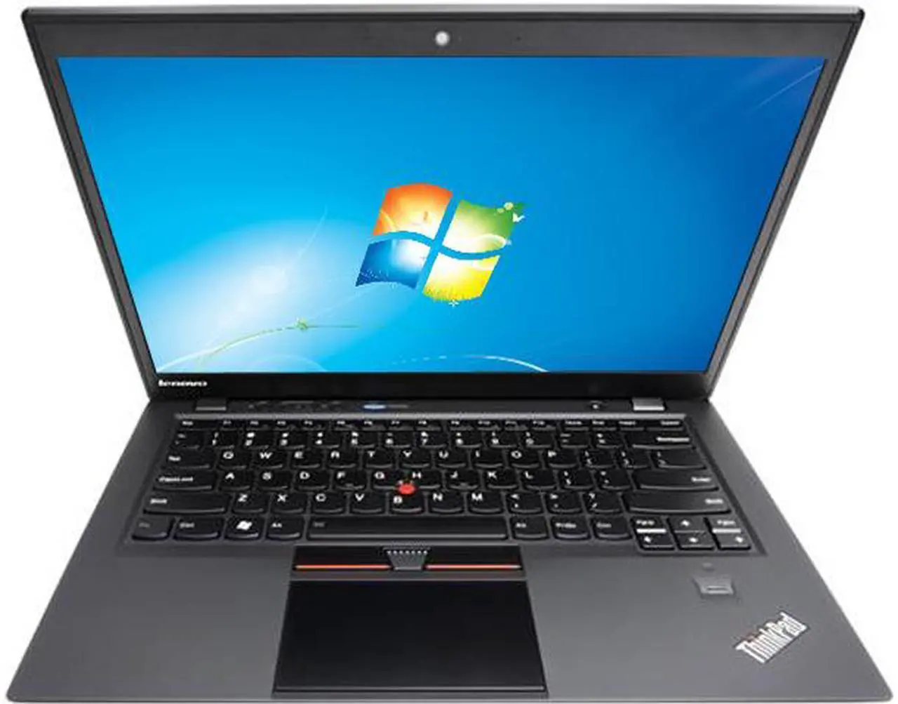Lenovo ThinkPad X1 Carbon 3444BCU 14" LED Ultrabook - Intel - Core i5 ...