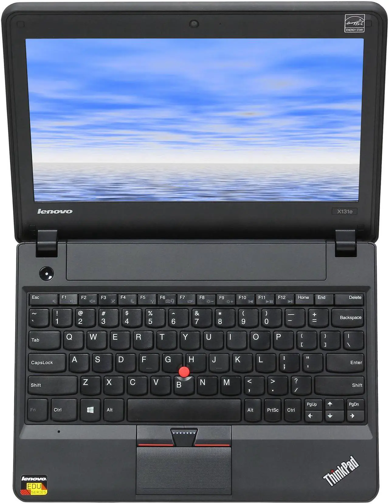 ThinkPad Laptop AMD E2-1800 4GB DDR3 Memory 320GB HDD AMD Radeon HD ...