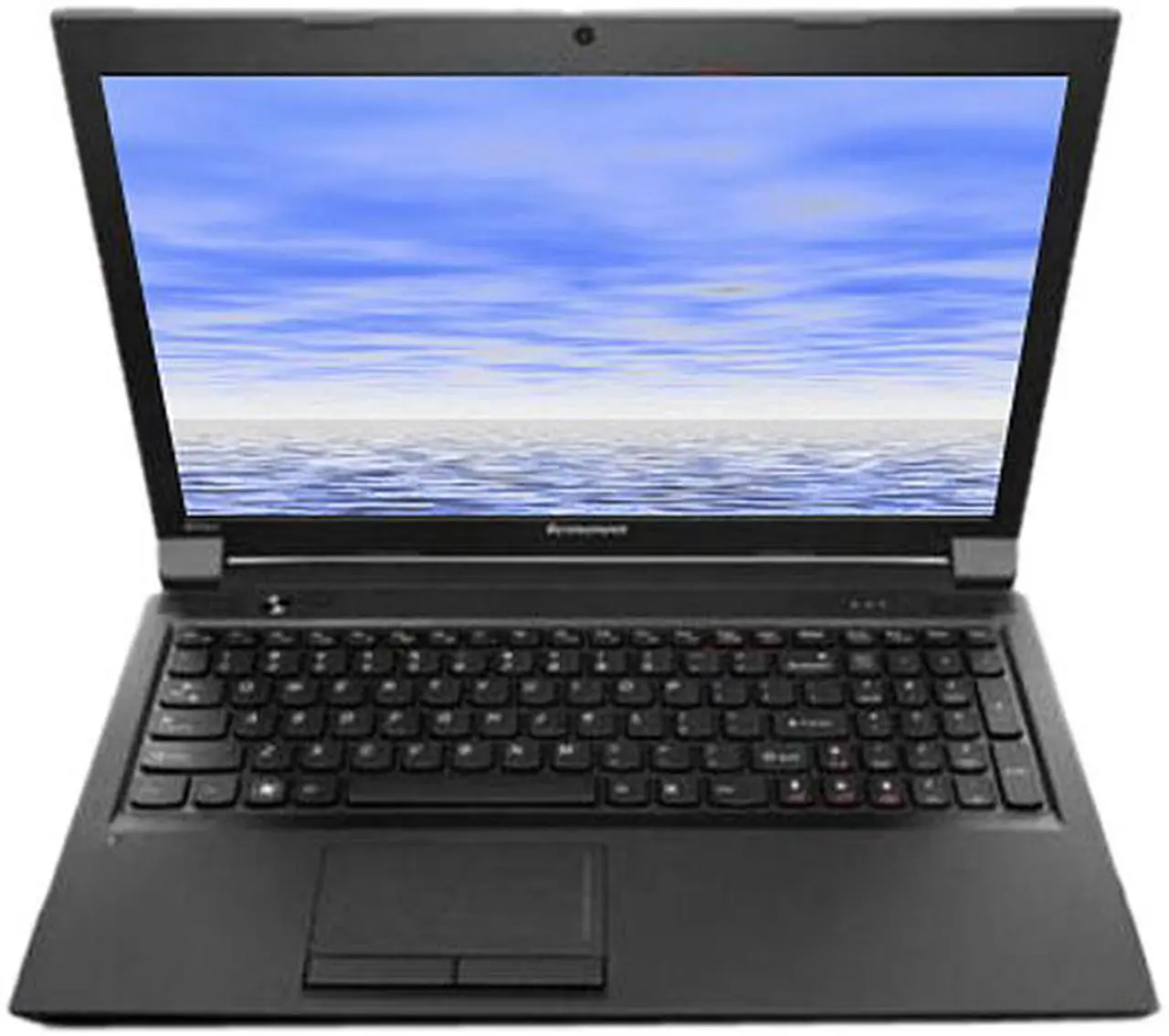 Lenovo Laptop AMD E2-1800 2GB Memory 320GB HDD AMD Radeon HD 7340 15.6 ...