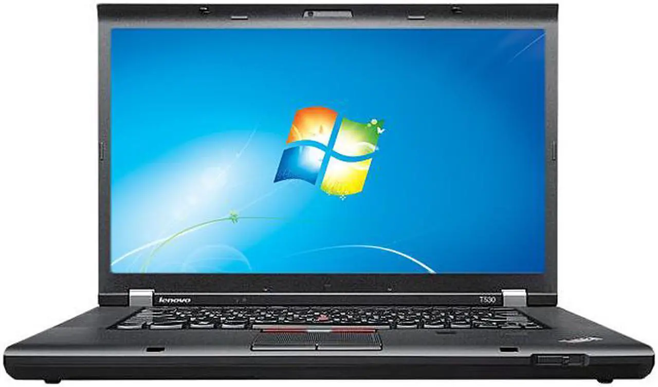 ThinkPad T Series T530 (23594LU) Intel Core i5-3230M 2.6GHz 15.6 ...