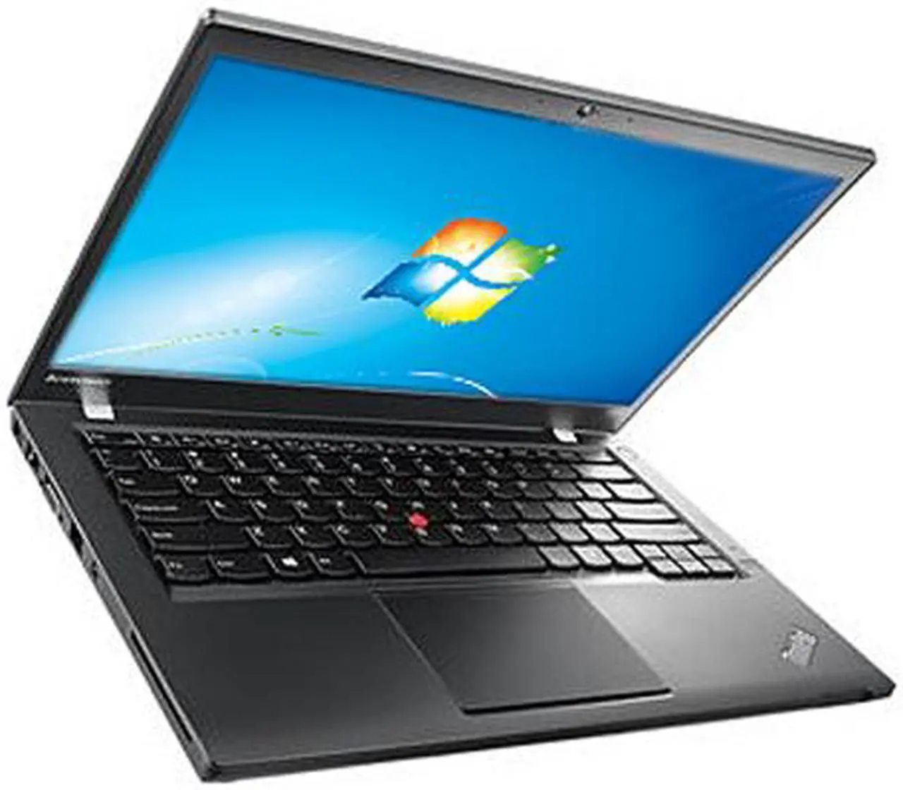 Lenovo ThinkPad T431s Intel Core i5-3337U 1.8GHz 14.0" Windows 7 ...