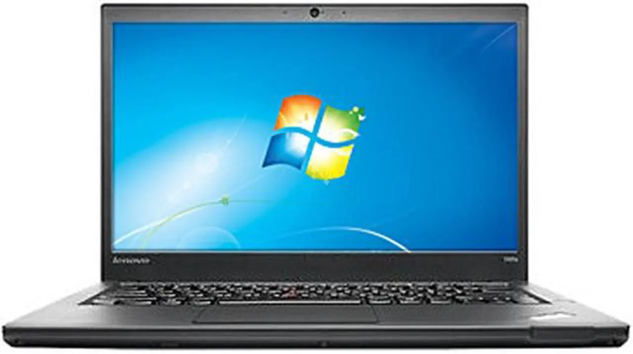 Lenovo ThinkPad T431s Intel Core i5-3337U 1.8GHz 14.0" Windows 7 ...