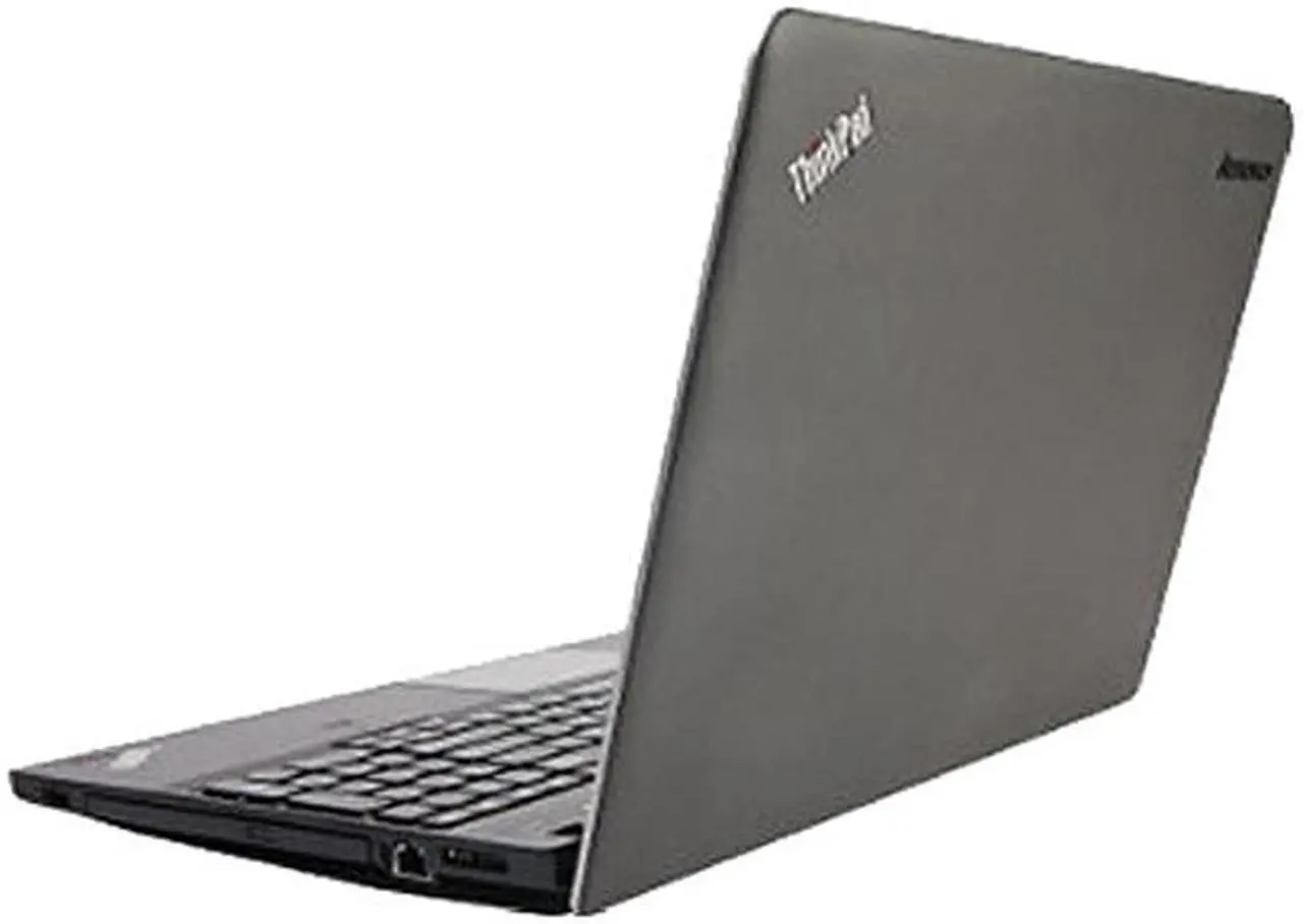 Lenovo ThinkPad Edge 15.6" Genuine Windows 8 Pro Notebook - Newegg.com