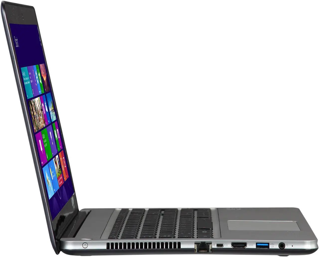 Refurbished: Lenovo Laptop IdeaPad Intel Core i5-3337U 8GB Memory 1TB ...