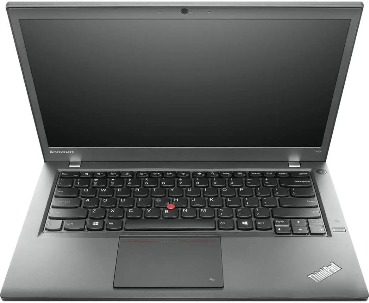 Lenovo Laptop ThinkPad Intel Core i7-4600U 8GB Memory 256 GB SSD Intel ...