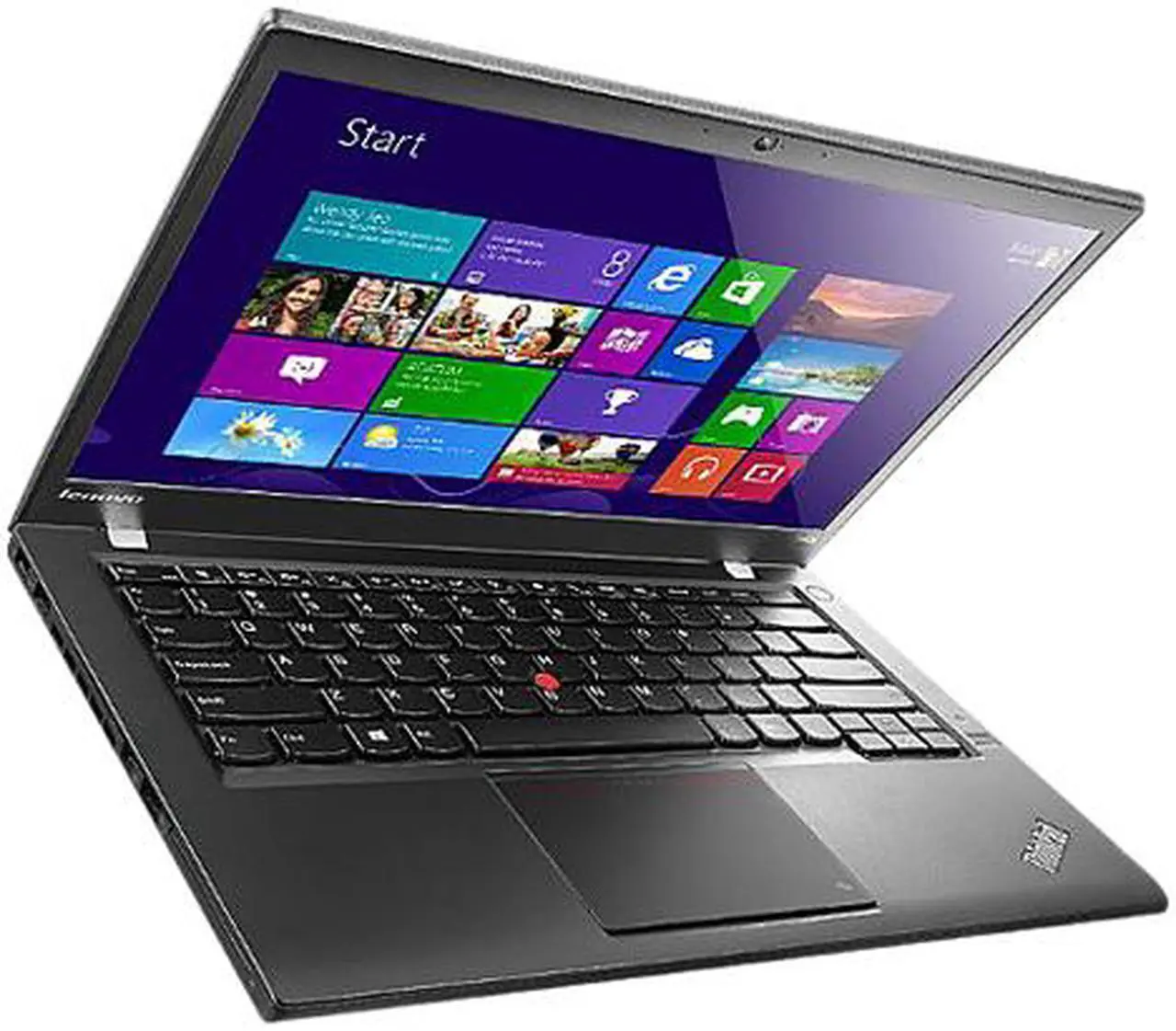 Lenovo ThinkPad T440s (20AR001FUS) Notebook Intel Core i5 4300U (1 ...