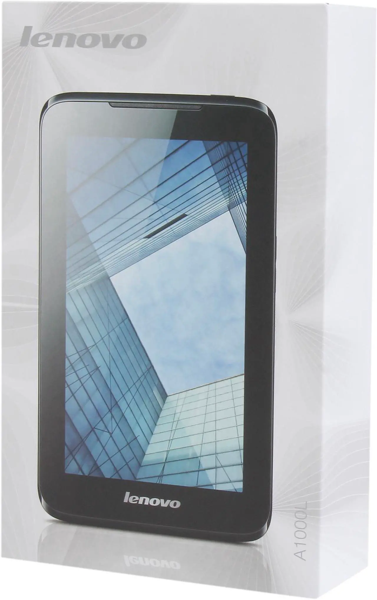 Lenovo IdeaTab 7.0" Tablet - Newegg.com