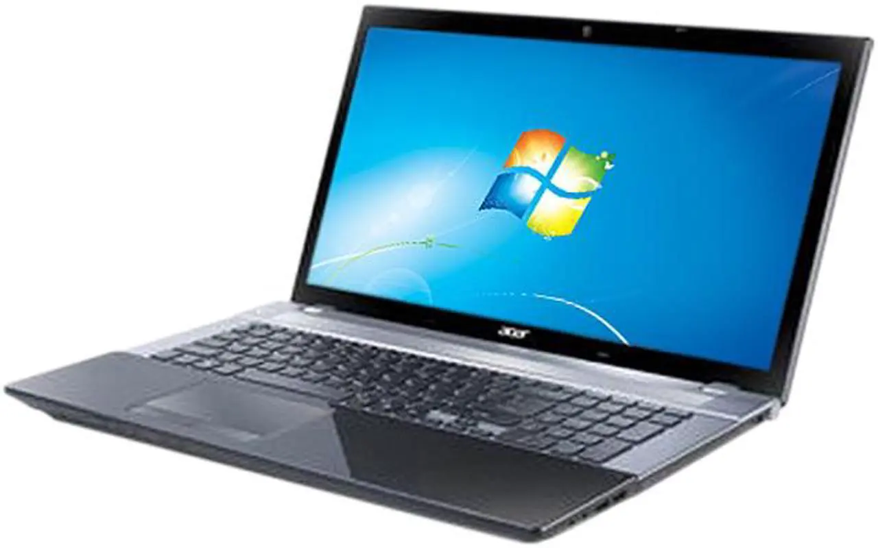 Open Box: Acer Aspire V3-731-4634 Intel Pentium B960 2.2GHz 17.3 ...