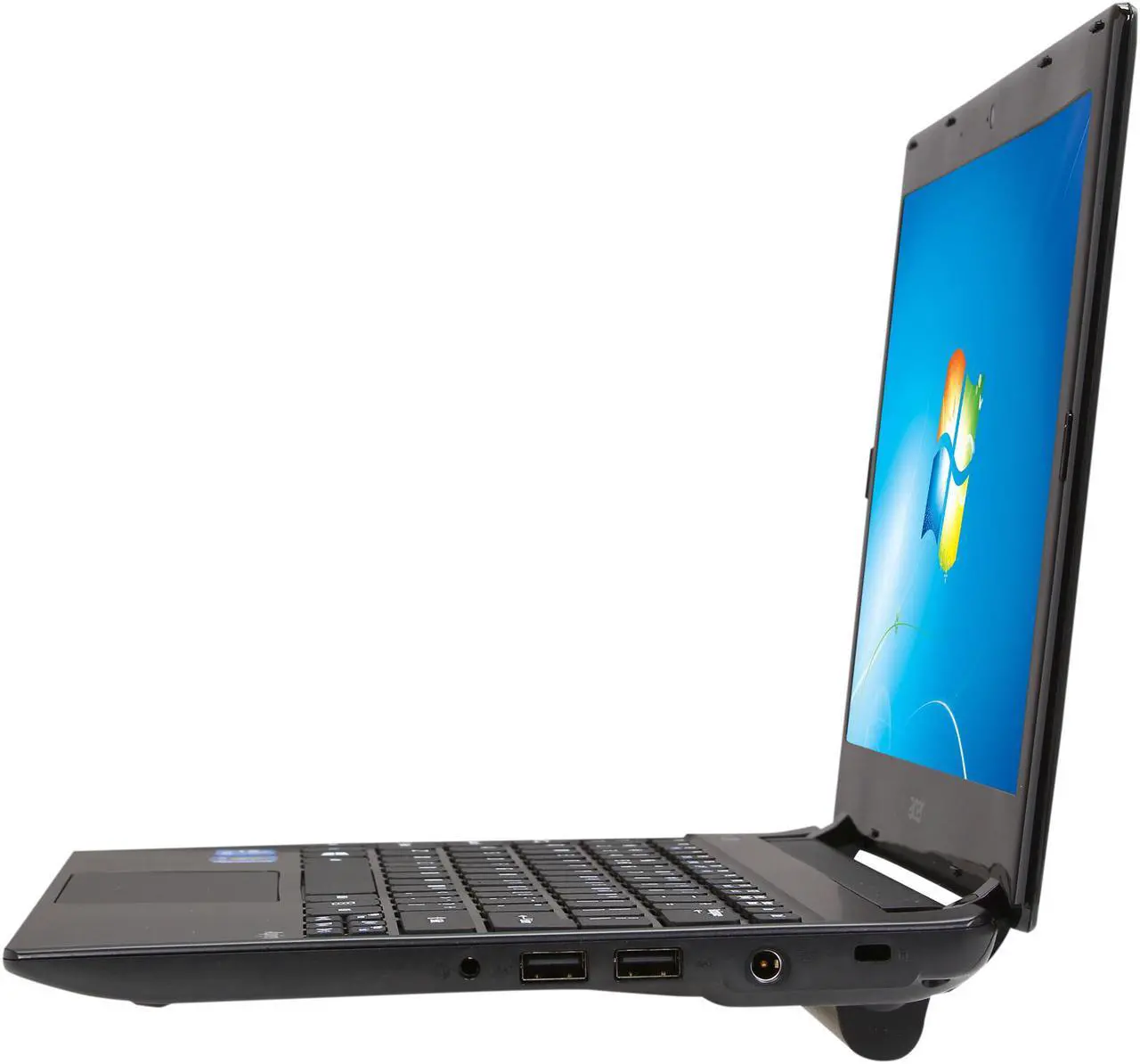 Acer Laptop Aspire Intel Celeron 1007U 4GB DDR3 Memory 500GB HDD Intel ...