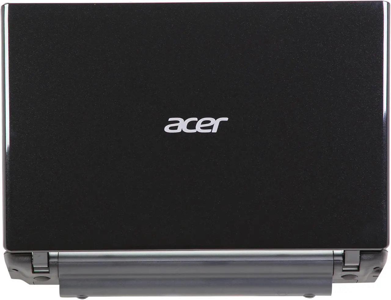 Acer Laptop Aspire Intel Celeron 1007U 4GB DDR3 Memory 500GB HDD Intel ...