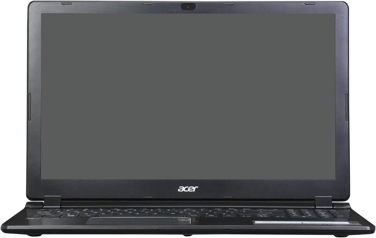 Acer Laptop Aspire AMD A8-5557M 4GB Memory 500GB HDD AMD Radeon HD ...