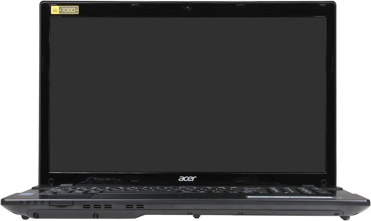 Acer Aspire V3-772G-9460 Gaming Notebook Intel Core i7-4702MQ 2.2GHz 17 ...