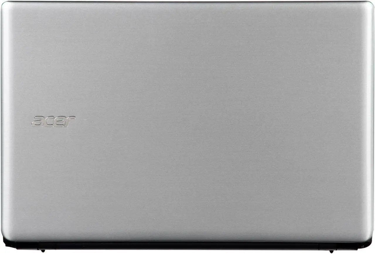 Acer Laptop Aspire Intel Core i5-4200U 6GB Memory 500GB HDD AMD Radeon ...