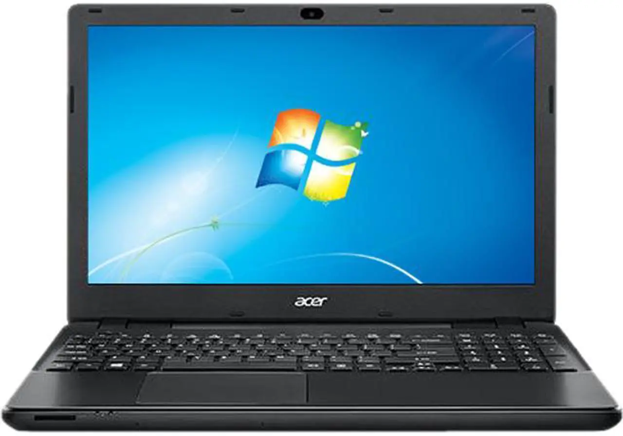 Acer TravelMate P256-M TMP256-M-36DP 15.6" LED (ComfyView) Notebook ...