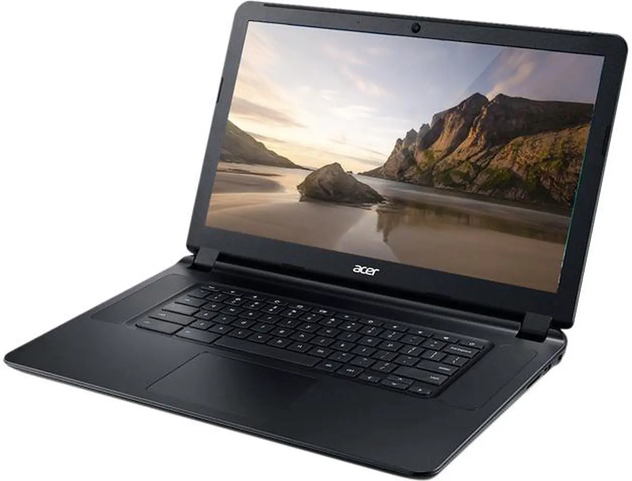 Acer Laptop Intel Celeron 15.6" Chrome OS C910-C37P - Newegg.com
