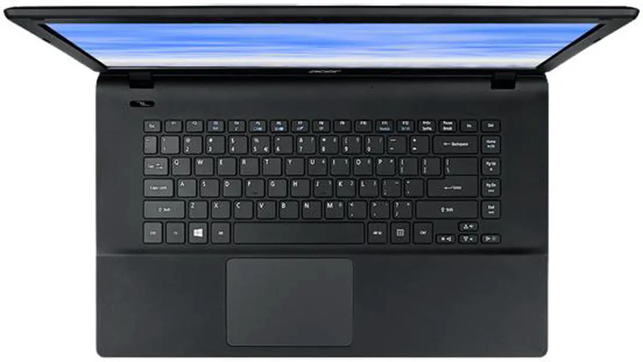 Acer Laptop Aspire ES AMD E2-6110 6GB Memory 1TB HDD AMD Radeon R2 ...