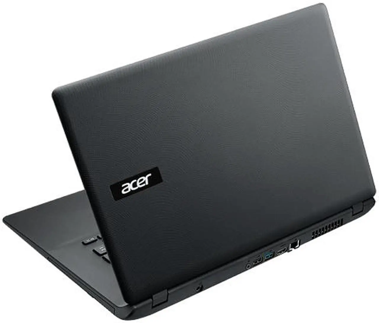 Acer Laptop Aspire ES AMD E2-6110 6GB Memory 1TB HDD AMD Radeon R2 ...