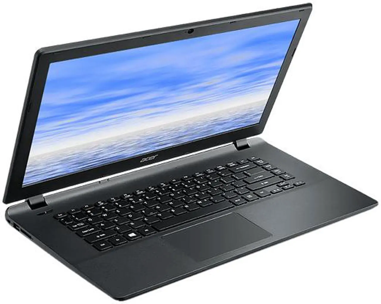 Acer Laptop Aspire ES AMD E2-6110 6GB Memory 1TB HDD AMD Radeon R2 ...