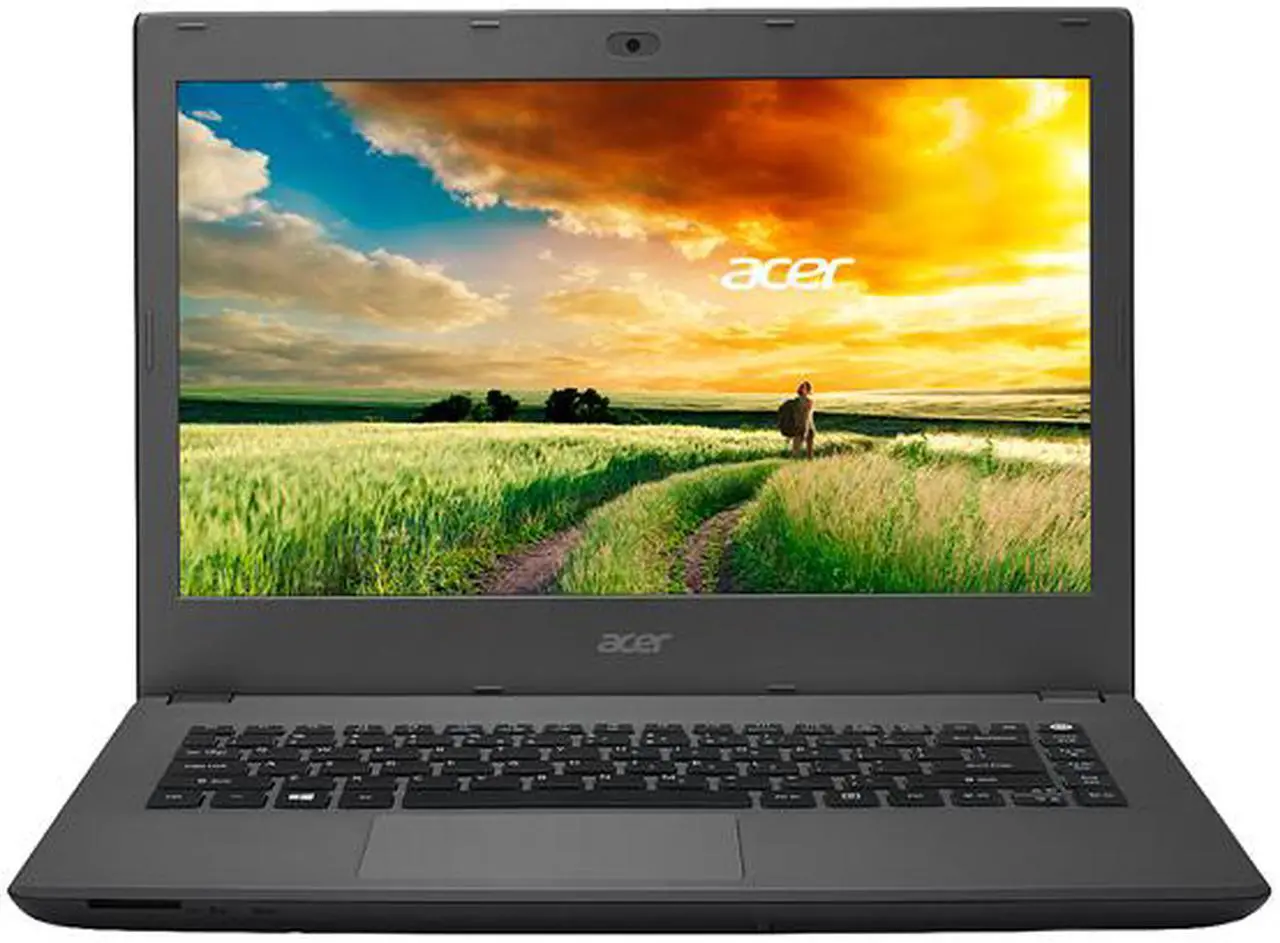 Acer Aspire E E5-474G-50UT Laptop Intel Core i5-6200U 2.3 GHz 8 GB ...