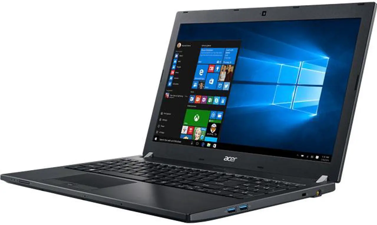 Acer TravelMate P6 TMP658-M-50NJ-US Ultrabook Intel Core i5 6300U (2.40 ...