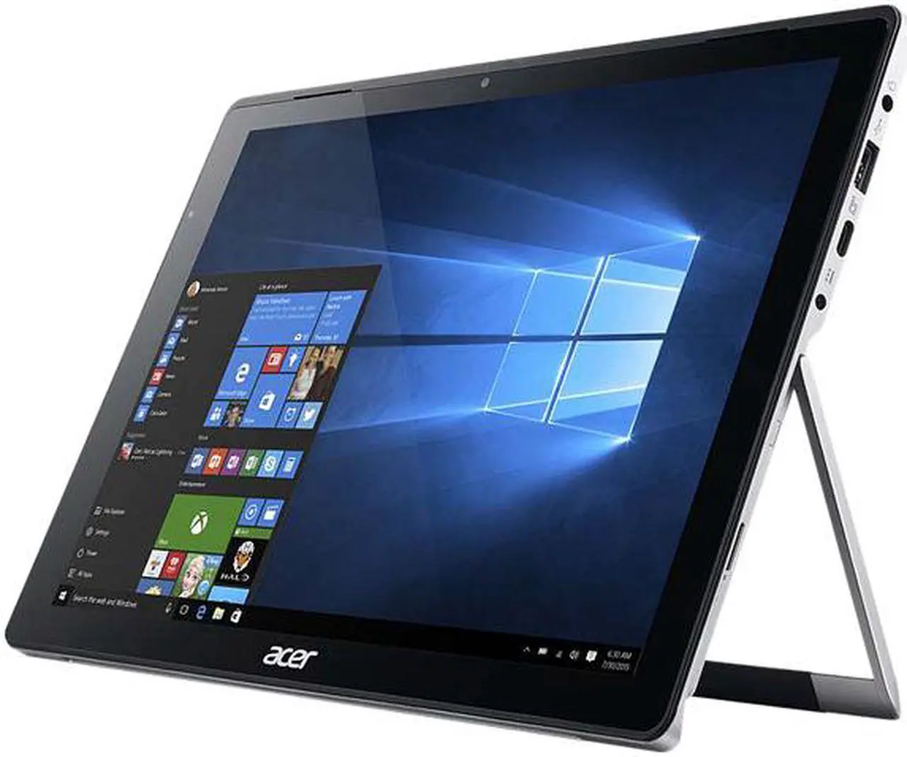 Refurbished: Acer Aspire Switch Alpha 12 SA5-271-52FG 2-in-1 Laptop ...