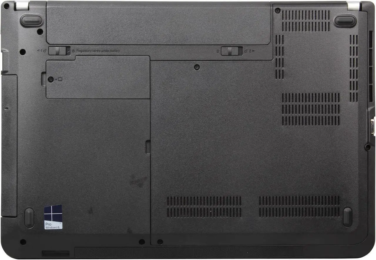 ThinkPad Edge E440 (20C50052US) Intel Core i3-4000M 2.4GHz 14.0 ...