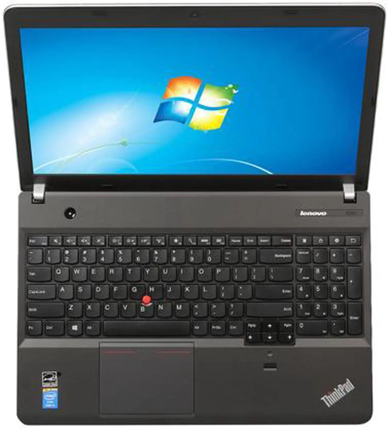 Lenovo ThinkPad Edge E540 20C6S01Q00 15.6" LED Notebook - Intel - Core ...