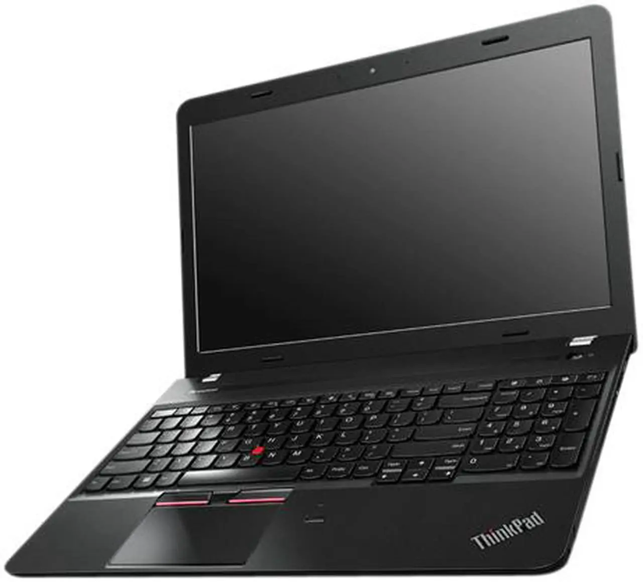ThinkPad Edge E550 (20DF0040US) Notebook Intel Core i7 5500U (2.40 GHz ...