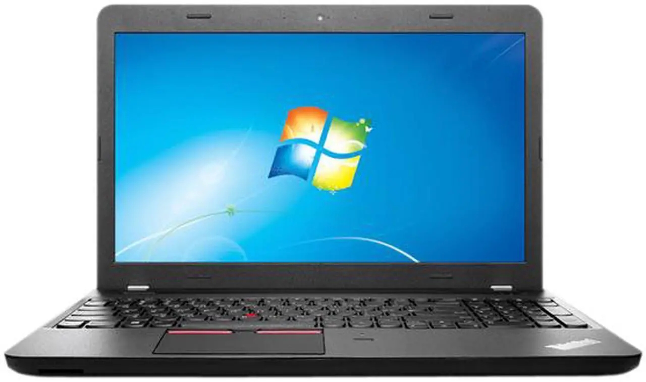 ThinkPad Edge E550 (20DF0040US) Notebook Intel Core i7 5500U (2.40 GHz ...