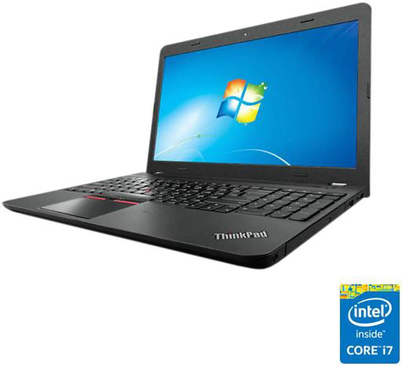 ThinkPad Edge E550 (20DF0040US) Notebook Intel Core i7 5500U (2.40 GHz ...