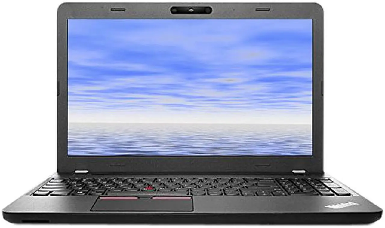 Lenovo ThinkPad E550 20DF003WUS 15.6" LED Notebook - Intel Core i7 i7 ...