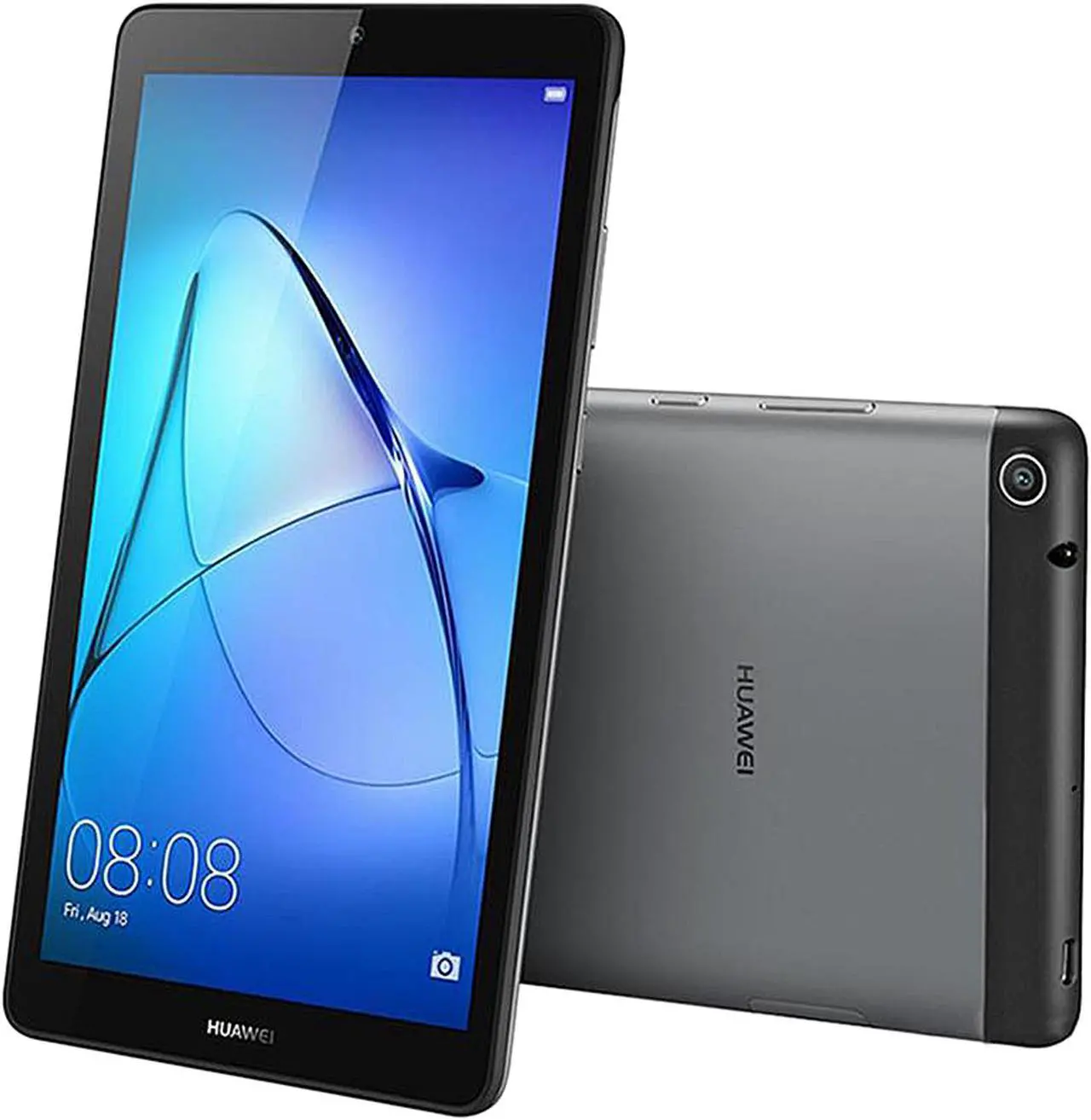 Huawei MediaPad T3 10 53011LJJ 32GB Flash Storage 9.6" Tablet PC - Newegg.ca