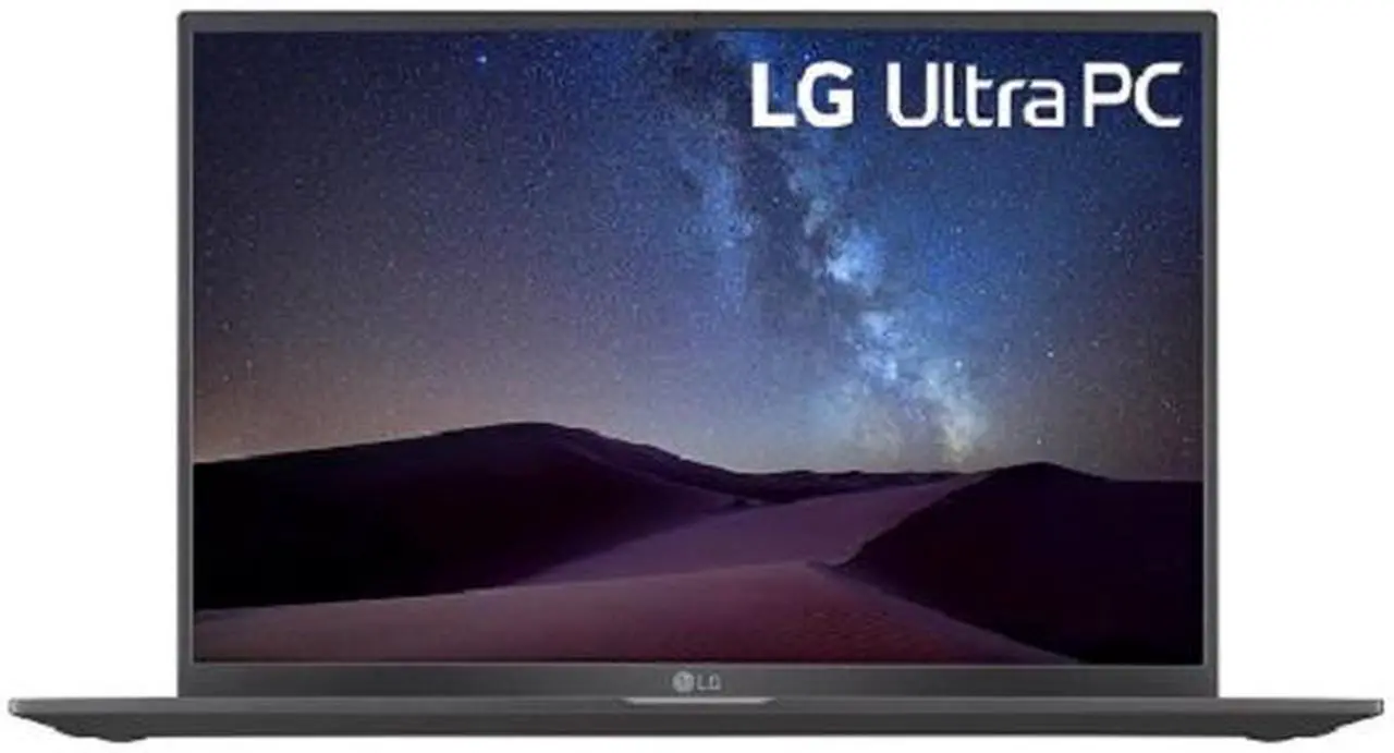 LG GRAM Laptop AMD Ryzen 7 5825U (2.00GHz) 16GB Memory 1 TB PCIe SSD ...